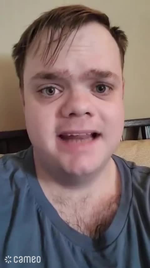 Devon Sweeney for Kade and Chris q | Cameo