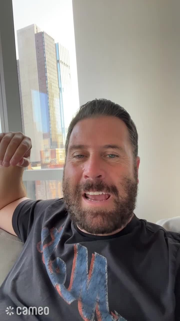 Michael Quinn for Kristenblank007 | Cameo