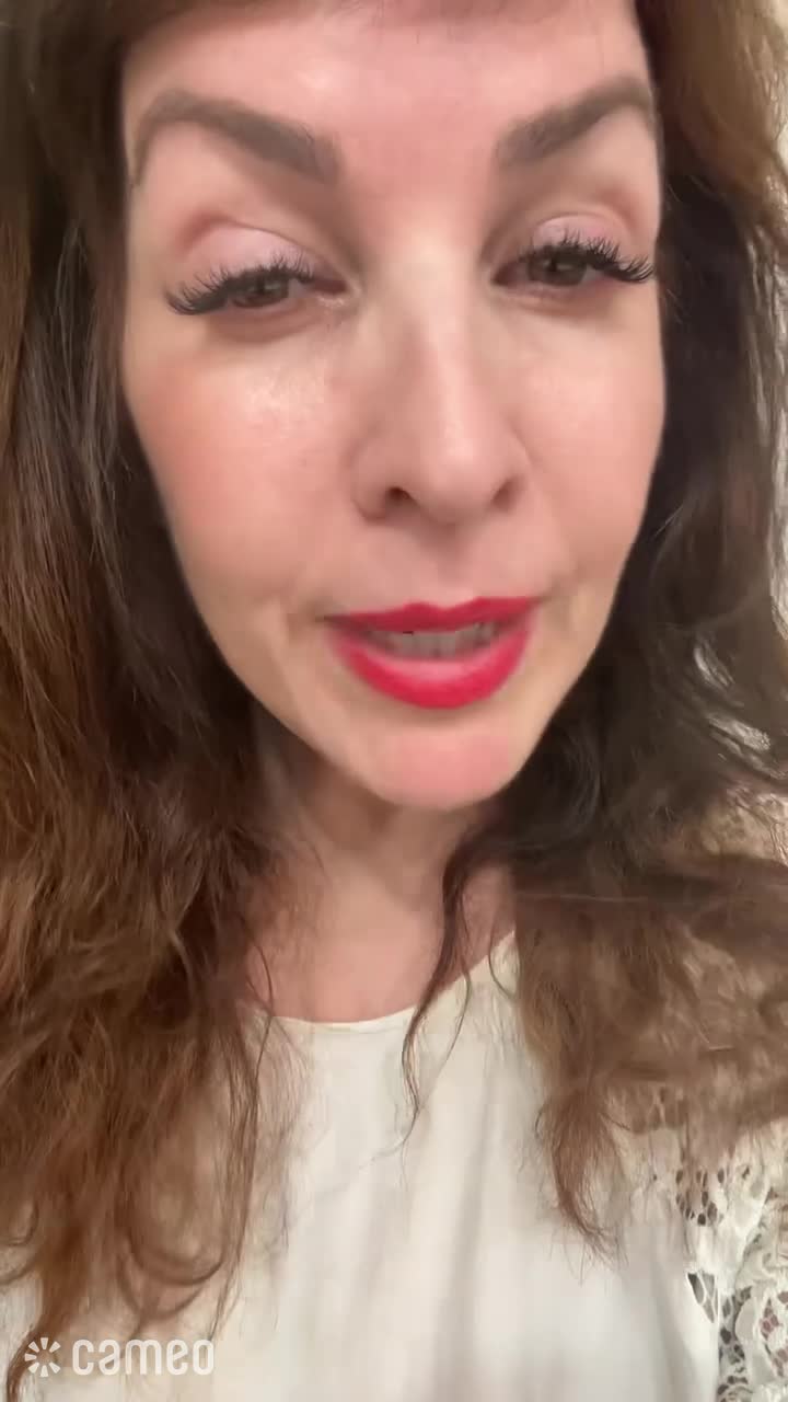 Grey Delisle-Griffin for Dan & Kelsey | Cameo