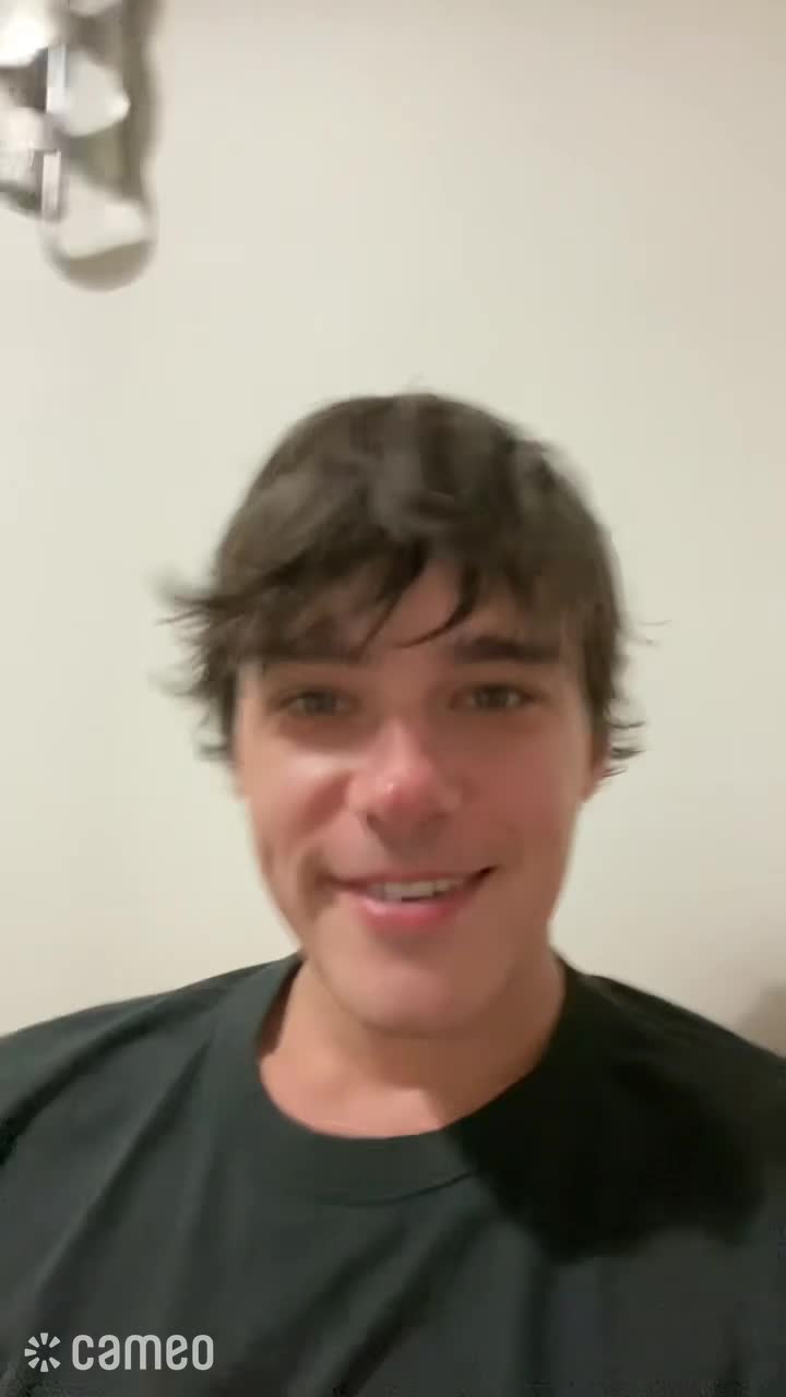 Cameo by Mitchell Hope | Cameo