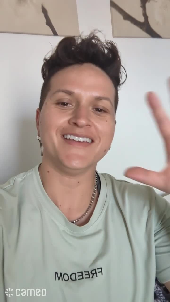 Tiff Der for Dylan, Kass, and Ariel, | Cameo