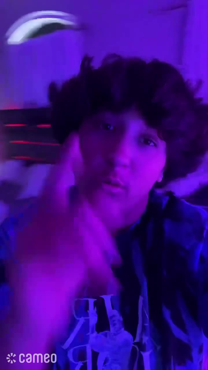 Cameo By Mike fgteev Cameo