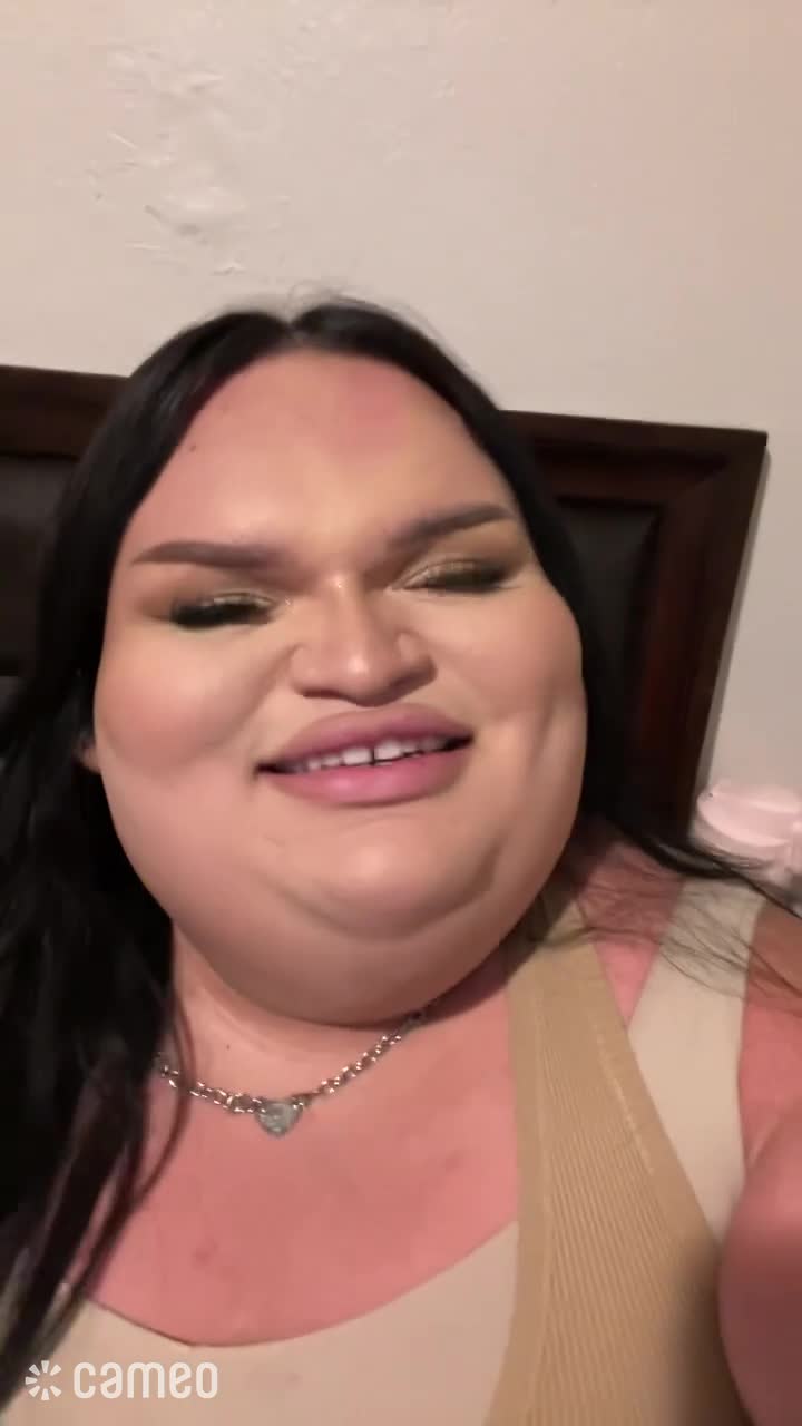 Cameo by Ali aka al.weeezy | Cameo