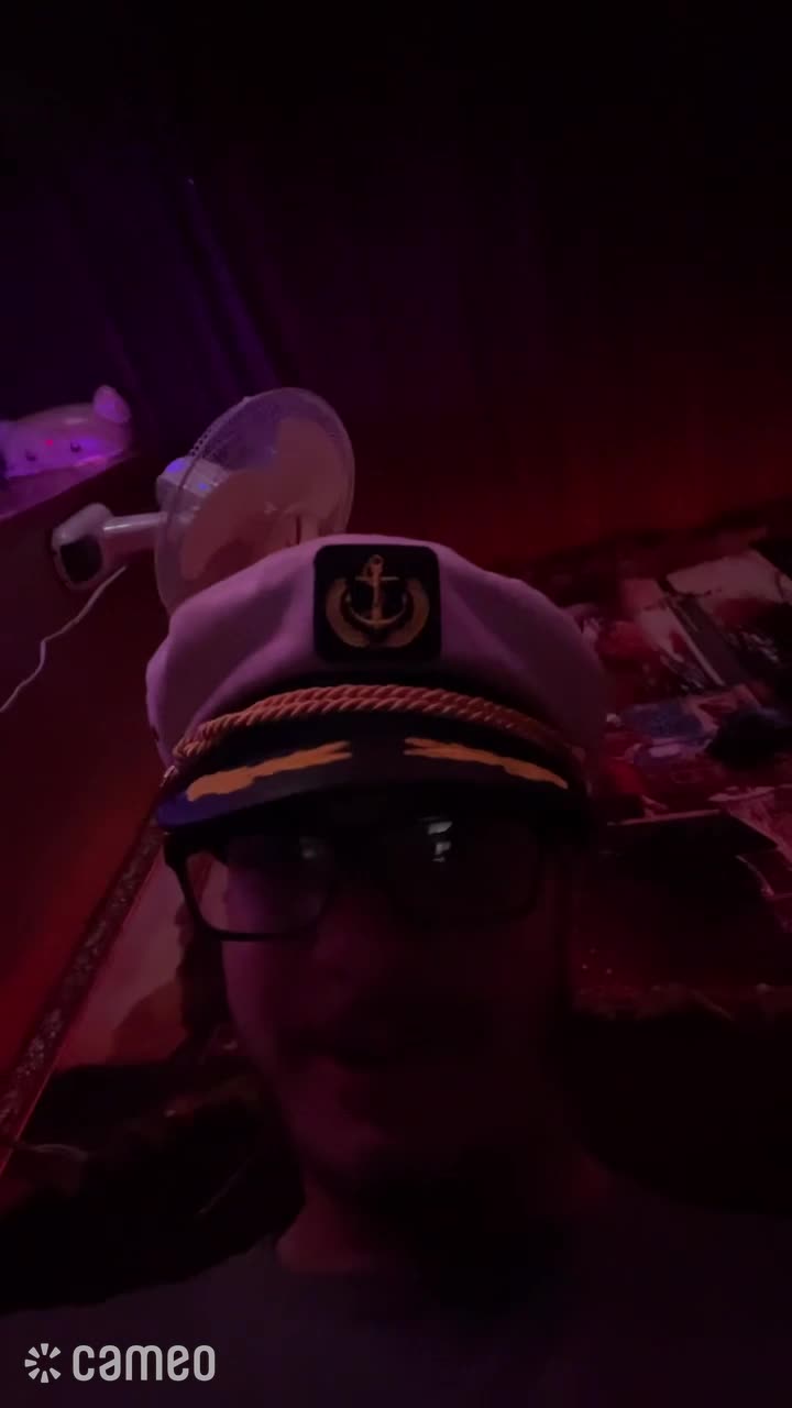 Cameo by Joshua Block | Cameo