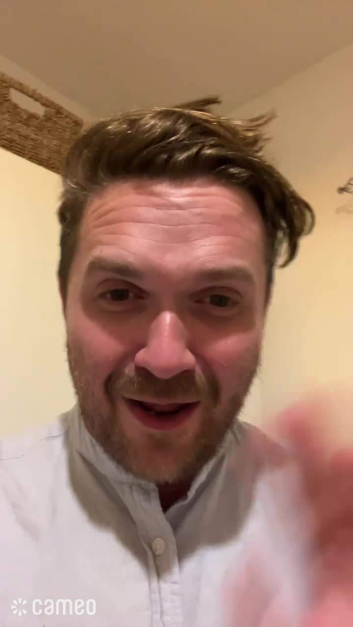 Sullivan Brown for Holly Musgrave | Cameo