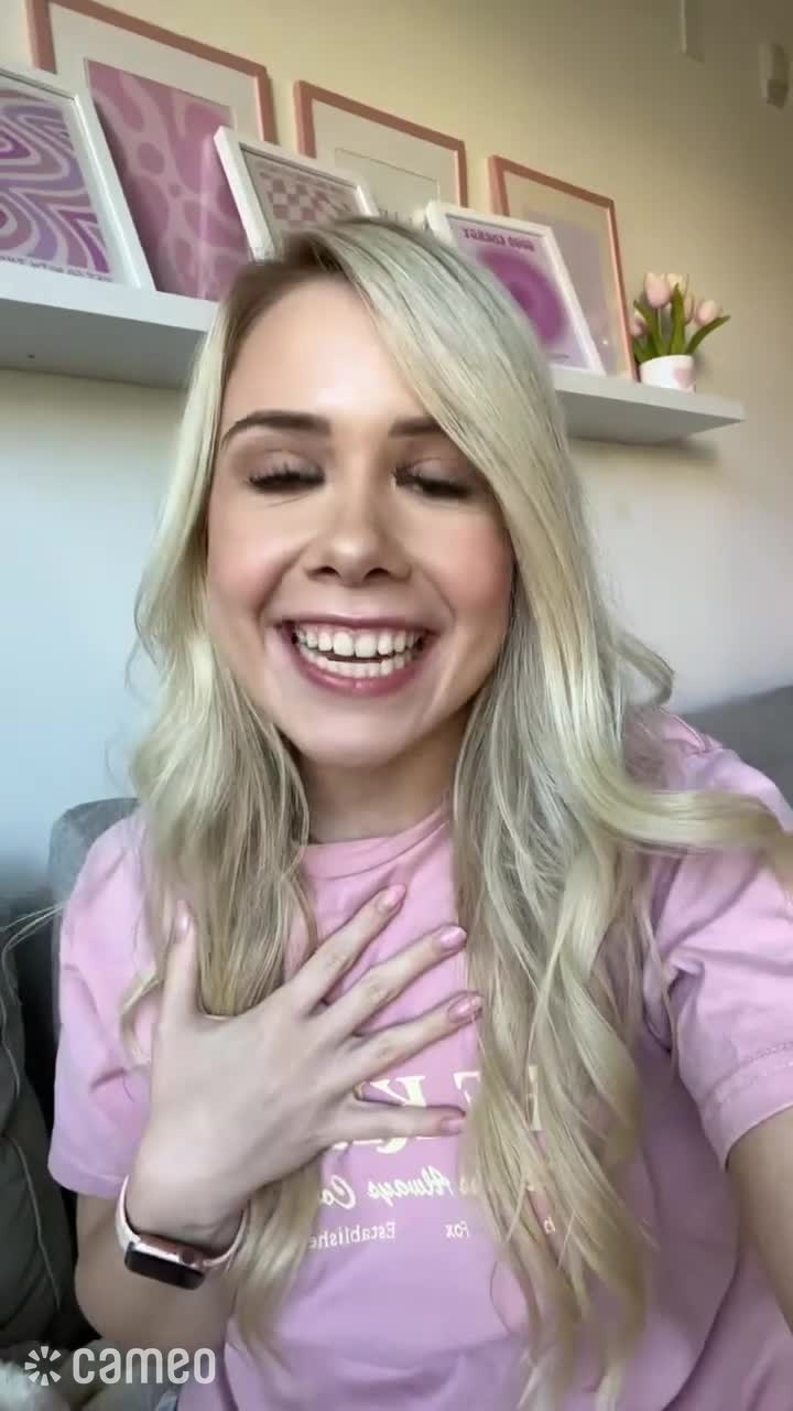 Cameo by Mackenzie Turner | Cameo