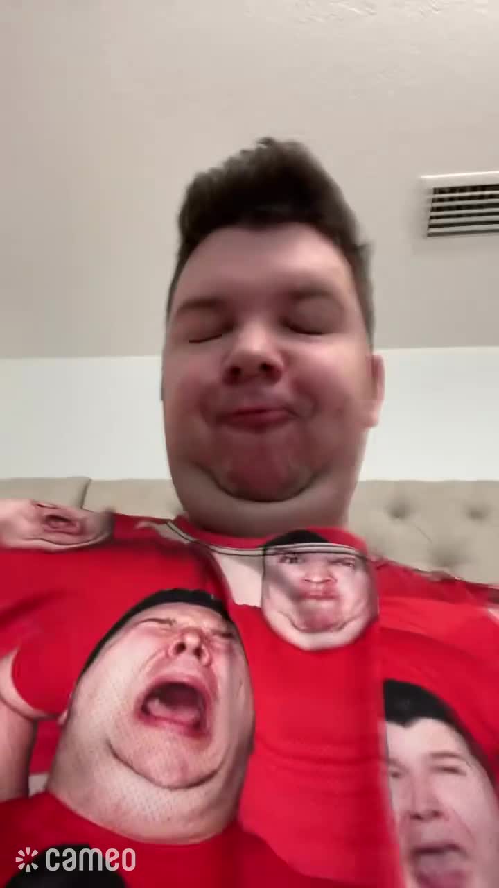 Nikocado Avocado for Janibell | Cameo