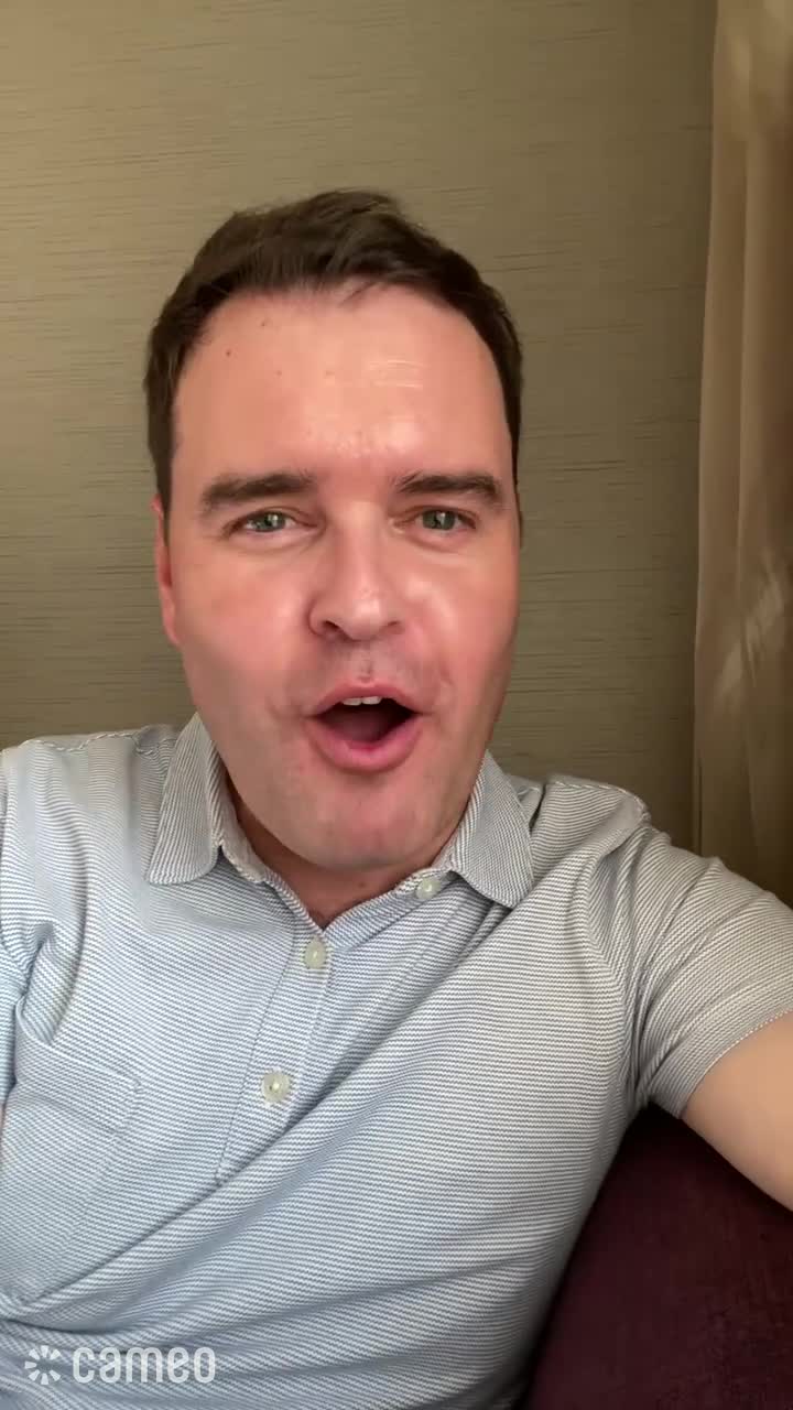 Tom Abbott for 8th grade Student of the Year Nominees | Cameo