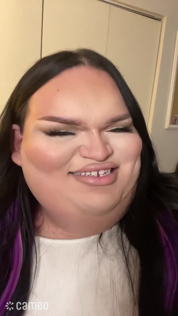 Cameo by Ali aka al.weeezy | Cameo