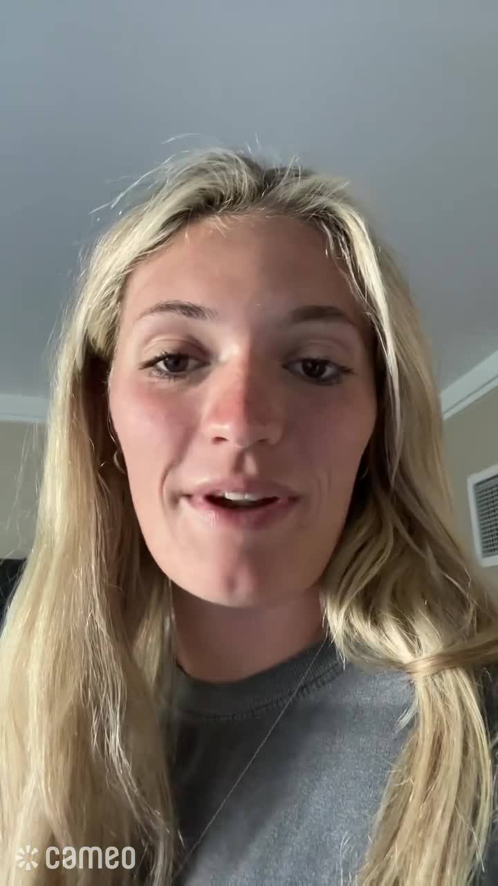 Cameo by Montana Fouts | Cameo