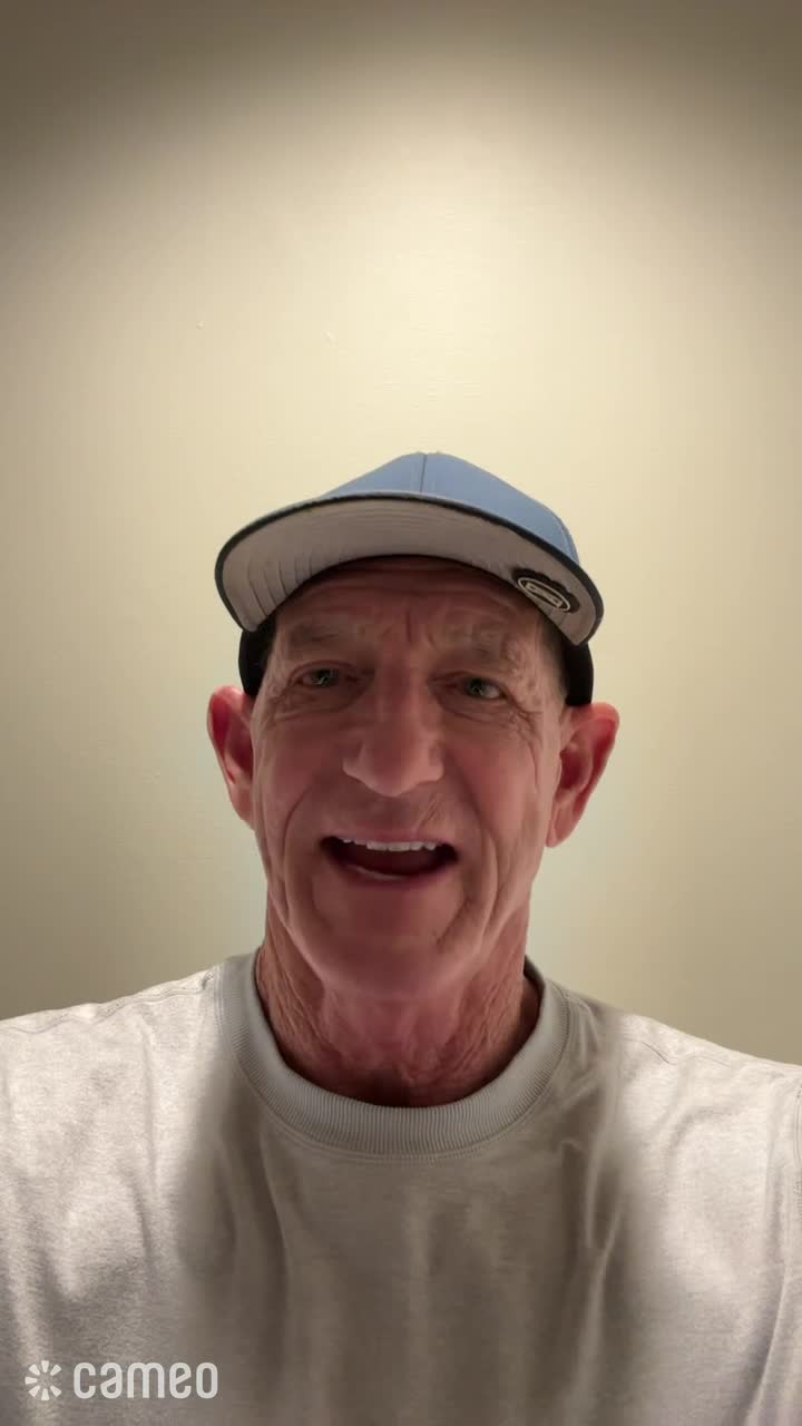 Hank Haney for Chuck Schuessler | Cameo