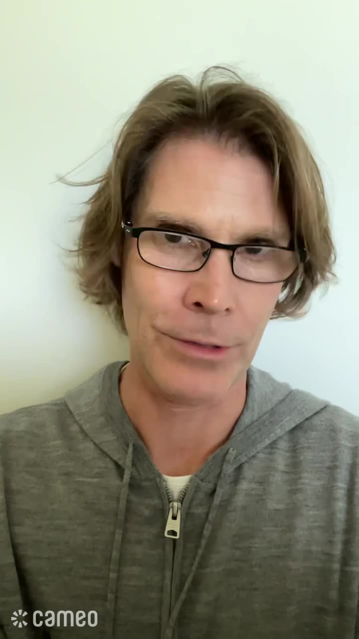 Jason Anthony for Fans | Cameo