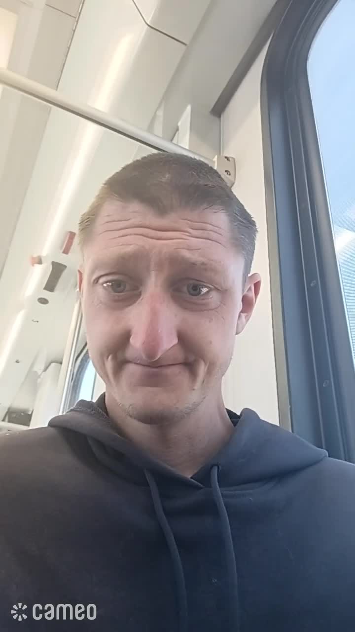 Daniel Larson for Leanna | Cameo