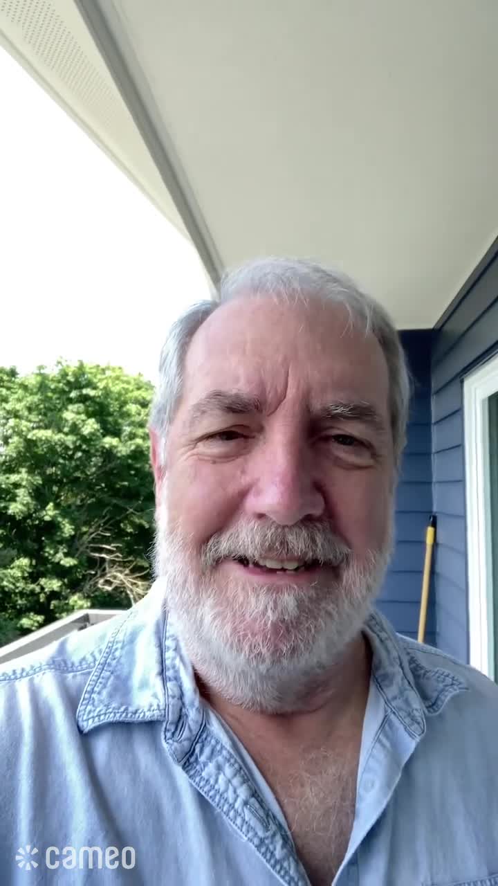 John Patrick Lowrie for Blink Squad | Cameo