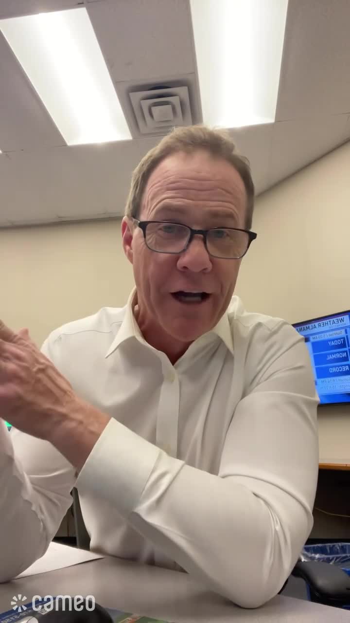 Scott Hetsko for Rizzo & Jeff | Cameo