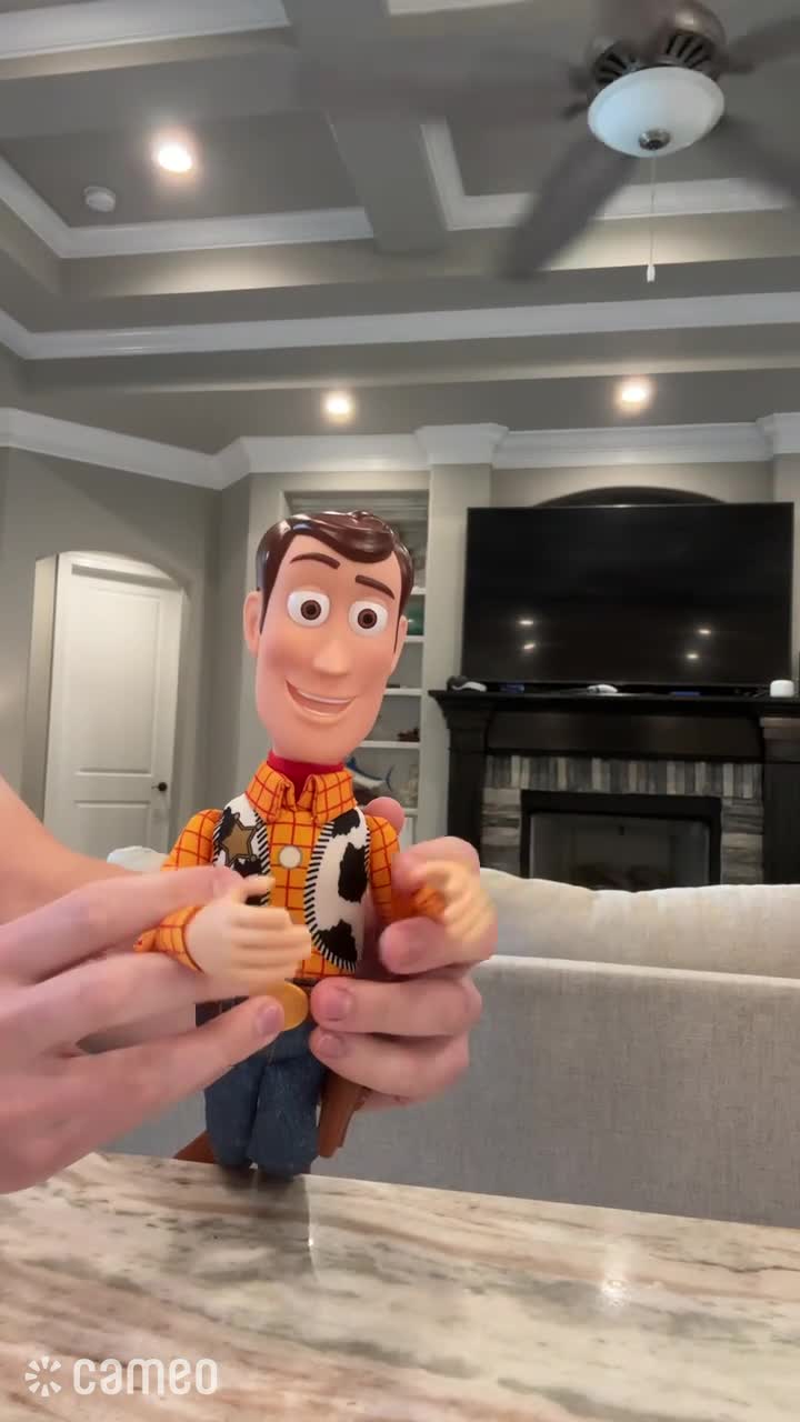 Cameo by Lance Thirtyacre | Cameo