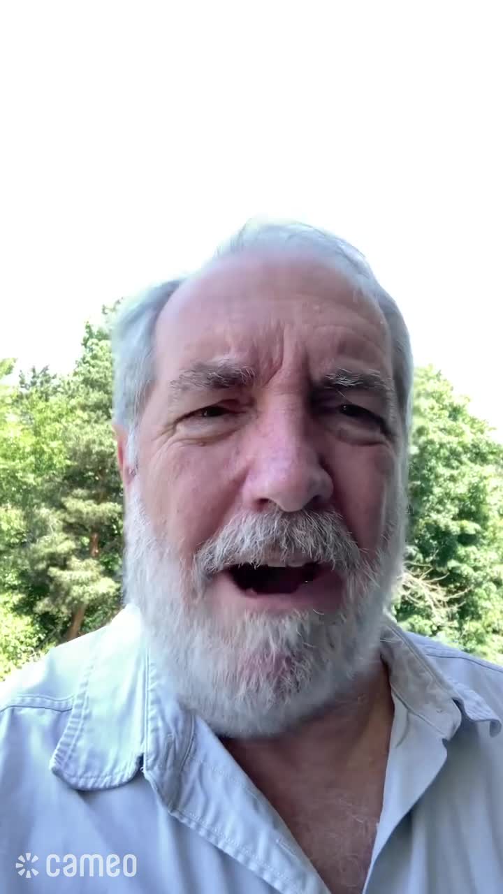 Cameo by John Patrick Lowrie | Cameo