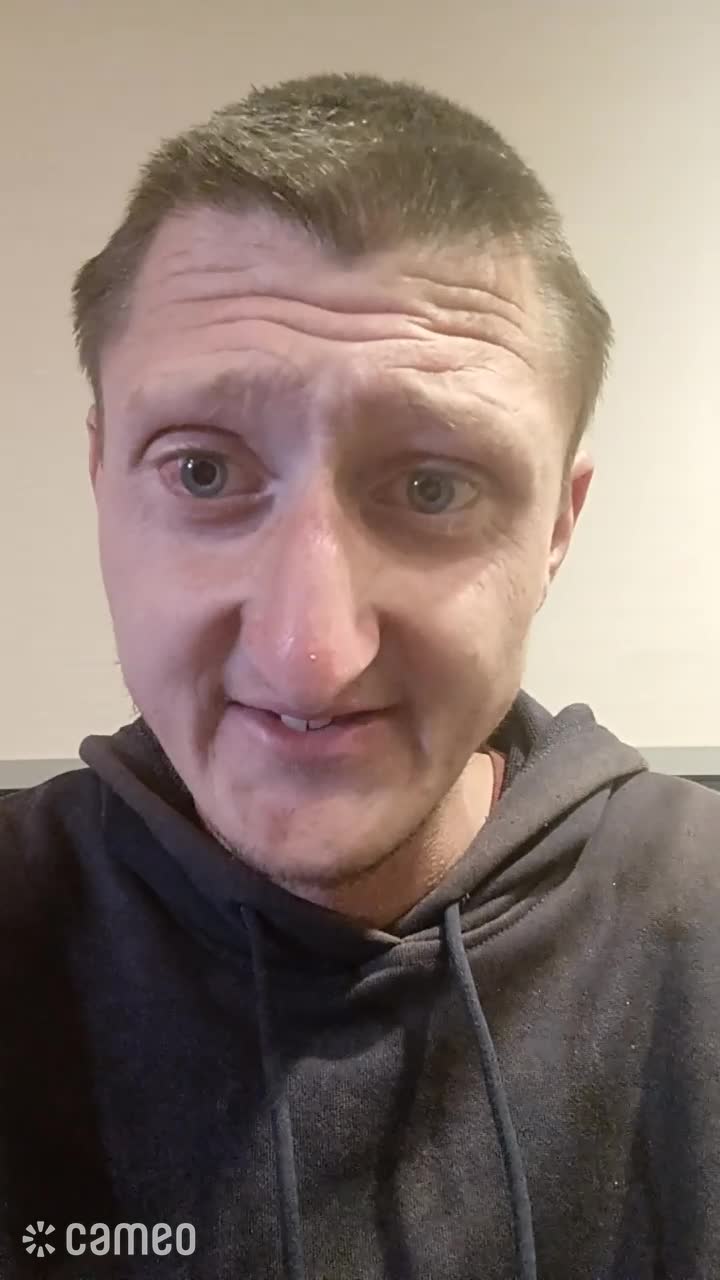 Daniel Larson for Ryan and White Meg | Cameo