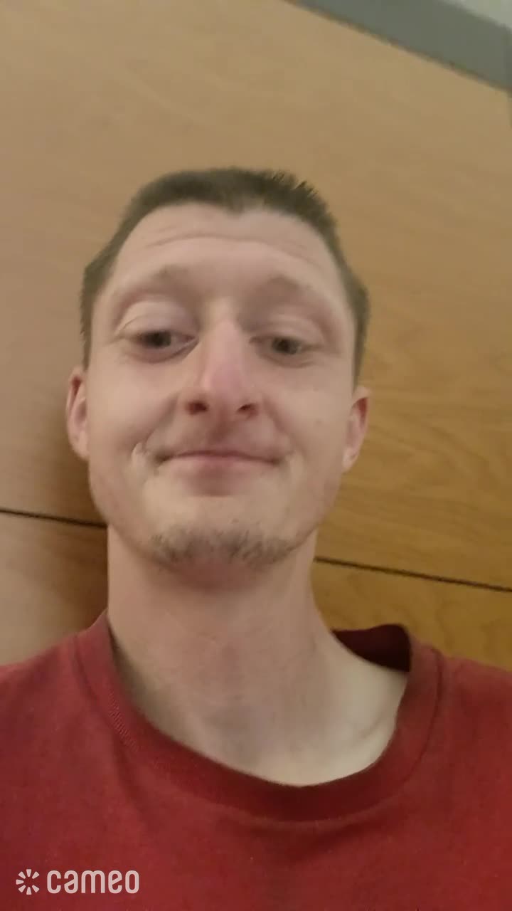 Daniel Larson for Randall Pritchett | Cameo