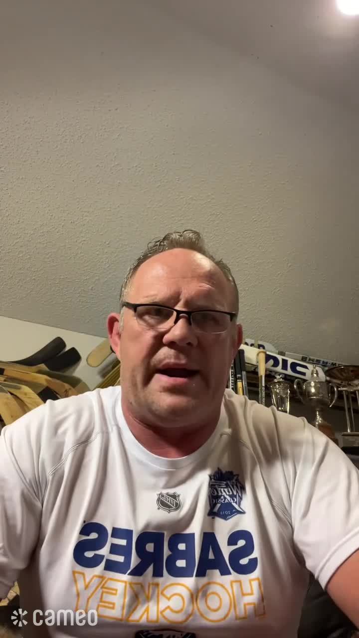 Rob Ray for The Kupiec Family | Cameo