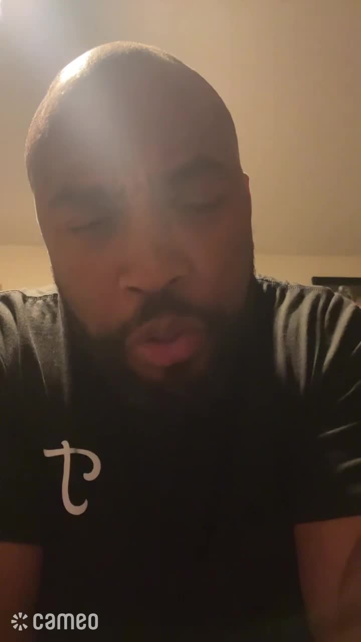 Montell Jordan for Anthony (AKon) Kondos | Cameo