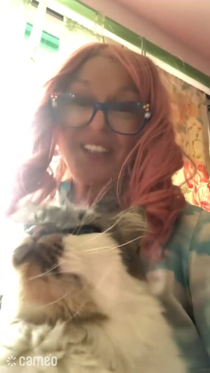 Tabitha St. Germain for Austin | Cameo