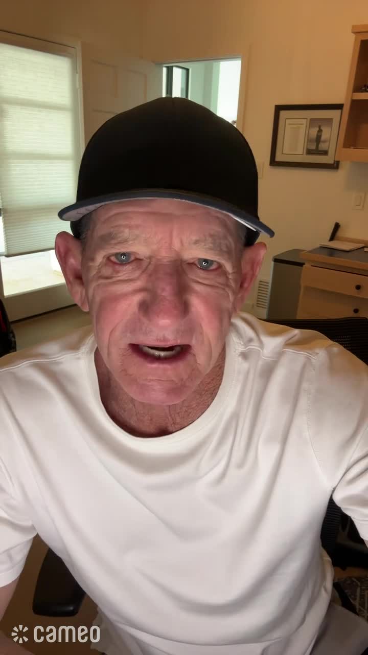 Hank Haney for Paul | Cameo