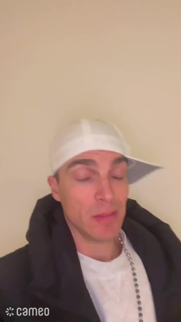 Elliot Loney for Dawn | Cameo