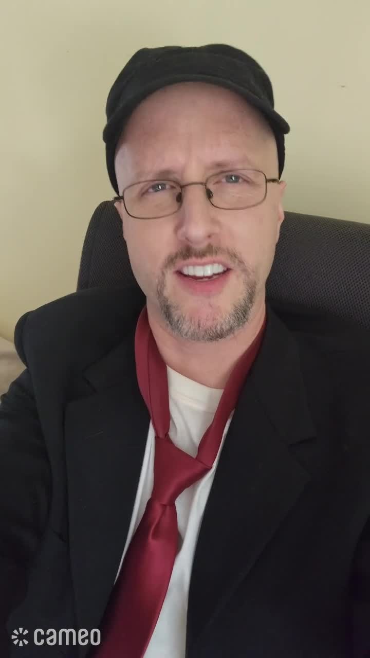Doug Walker for Jake | Cameo