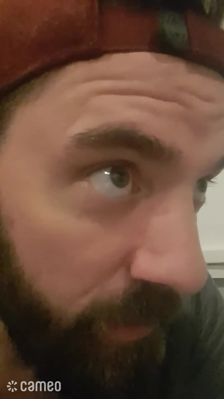 Robert Vernon for Dex | Cameo