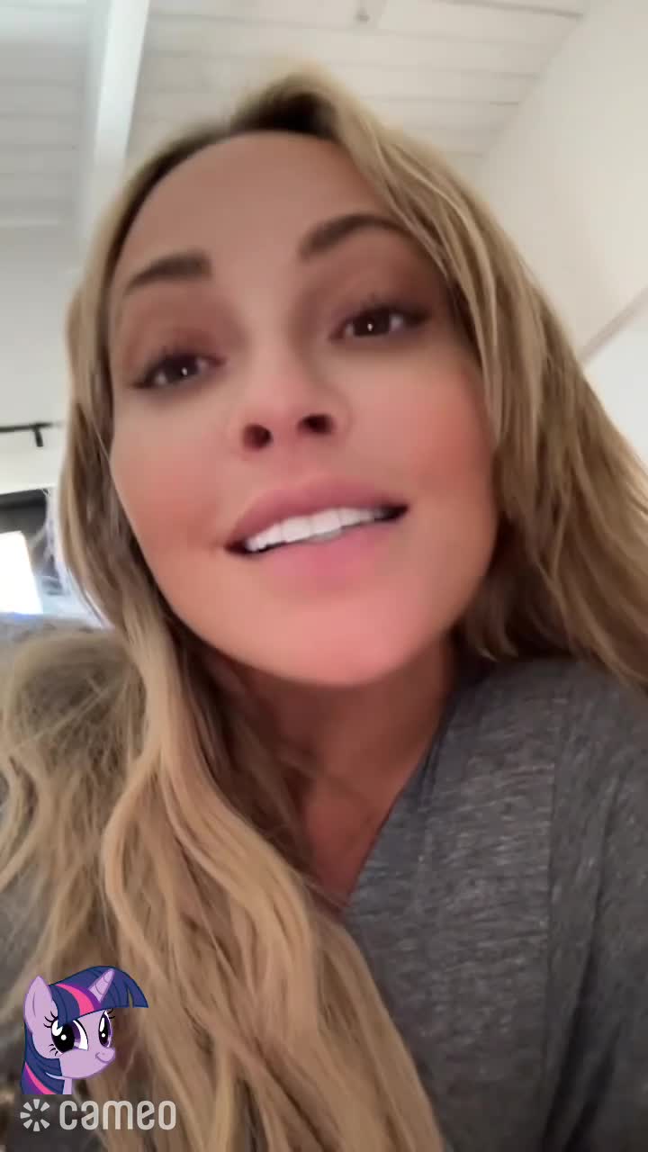 Tara Strong for Jadin | Cameo