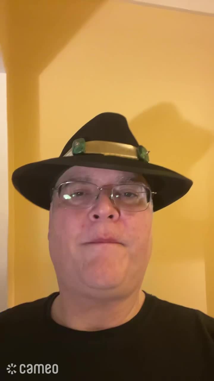 John Popper for Munson Bowlers | Cameo