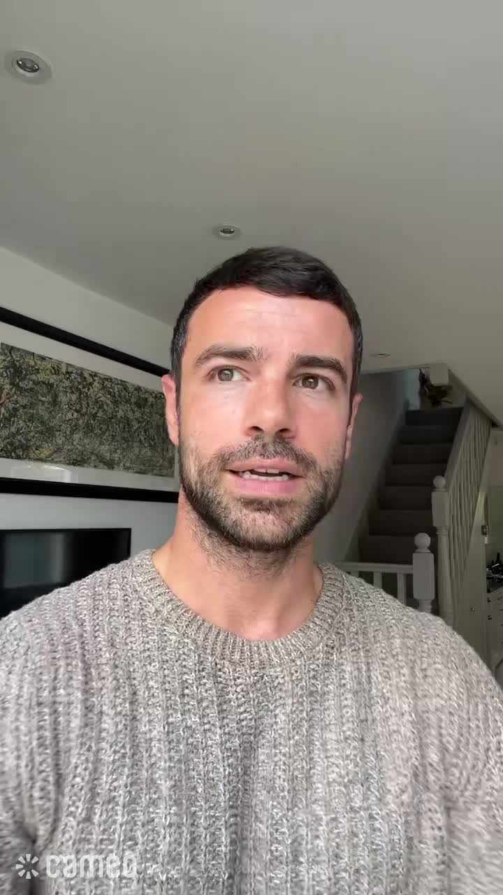 Ben Starr for Dakotah | Cameo