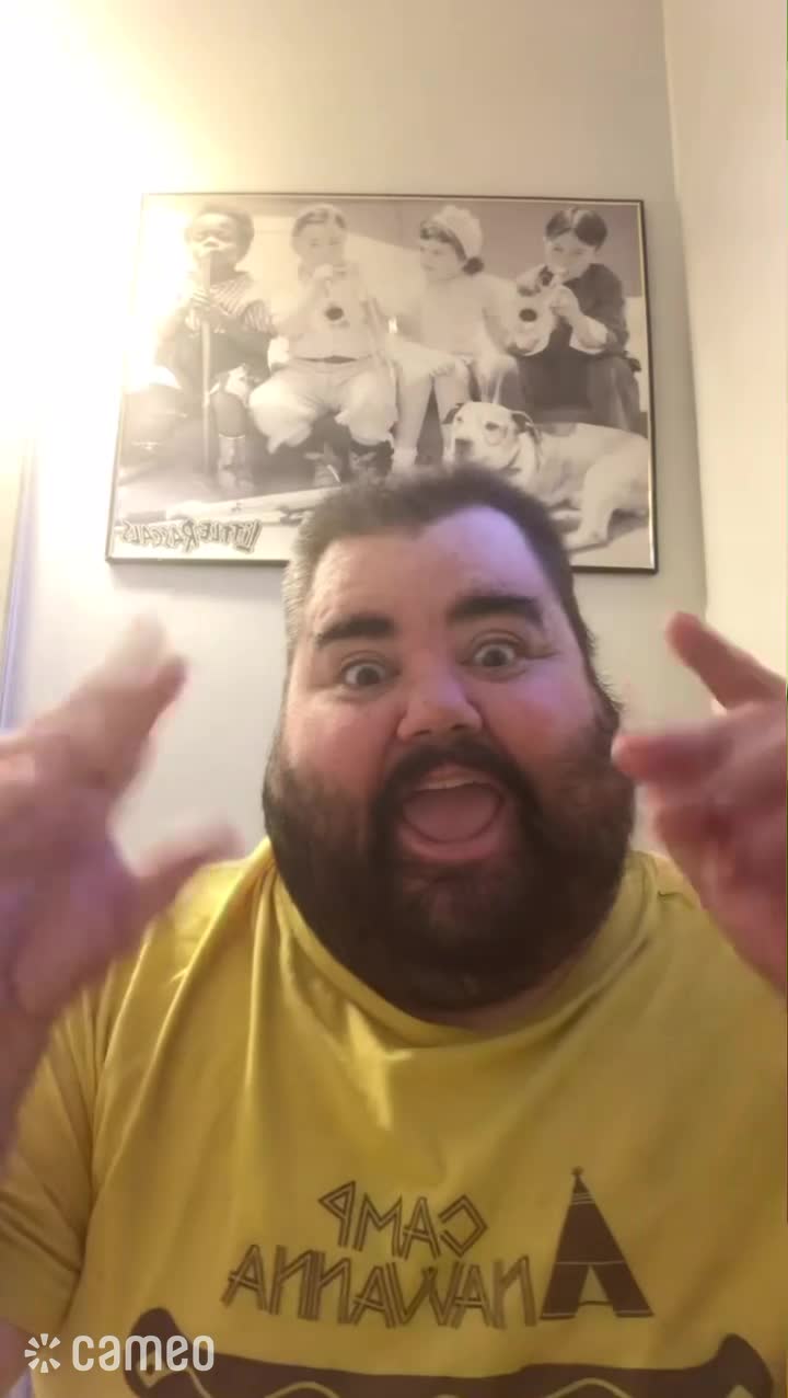 Michael Ray Bower for Henry Kruger | Cameo