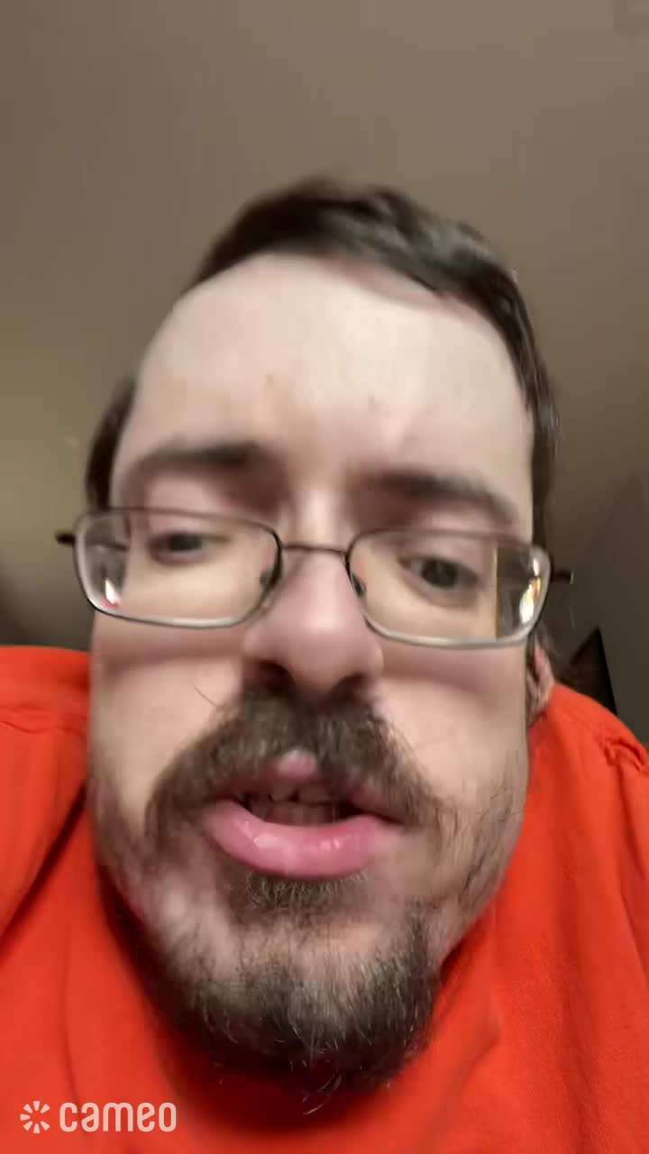 Ricky Berwick for Scooter | Cameo