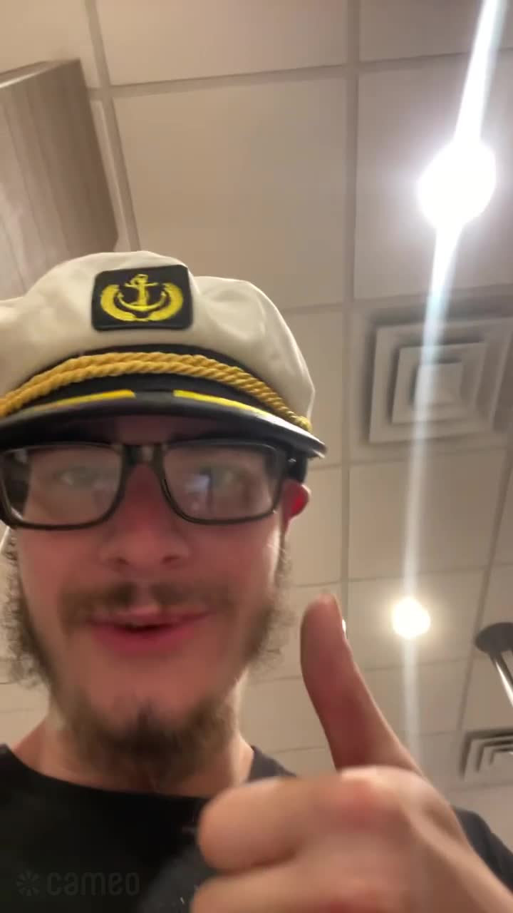 Cameo by Joshua Block aka worldoftshirts | Cameo