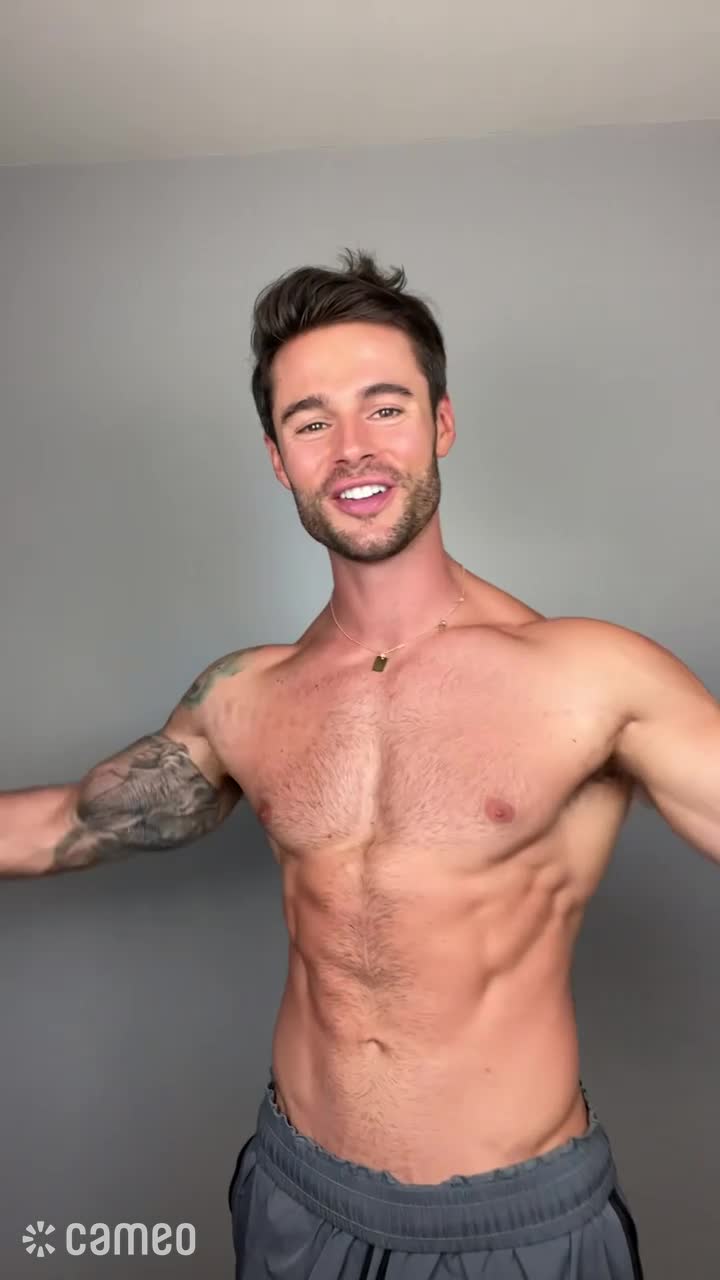 Eric Guilmette for Tabitha Martinez | Cameo