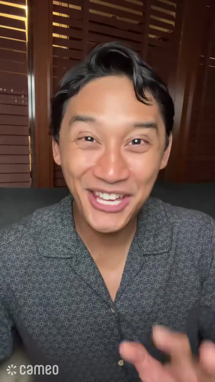 Cameo by Josh Dela Cruz | Cameo