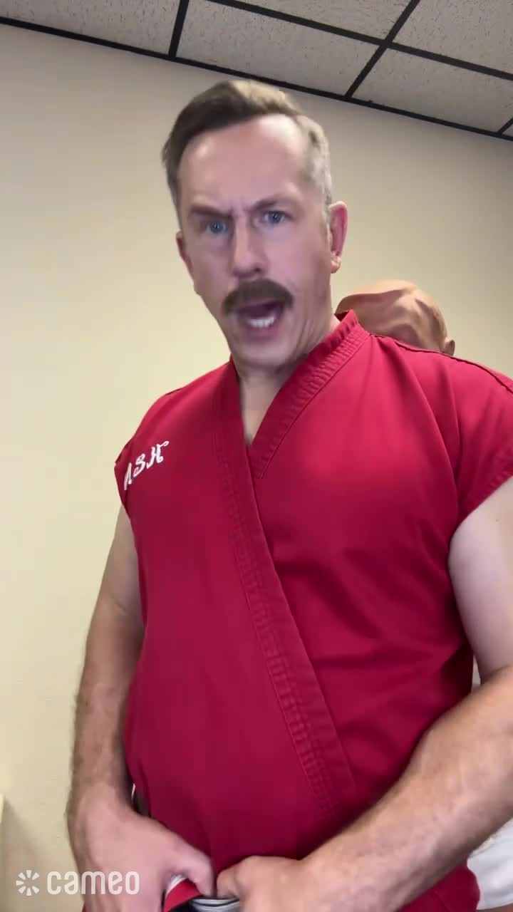 Cameo by Master Ken | Cameo