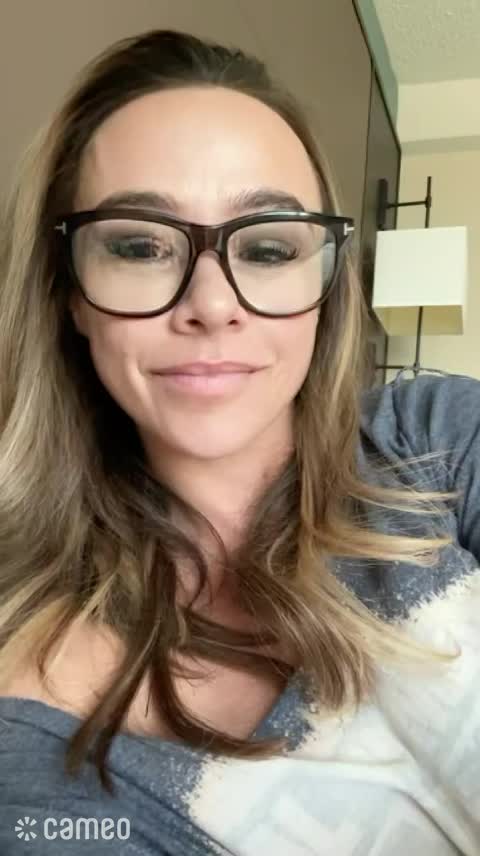 Cameo by Danielle Harris | Cameo