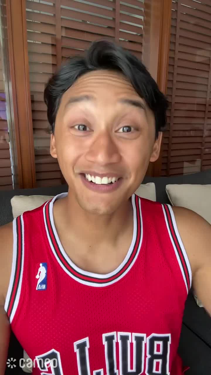 Cameo by Josh Dela Cruz | Cameo