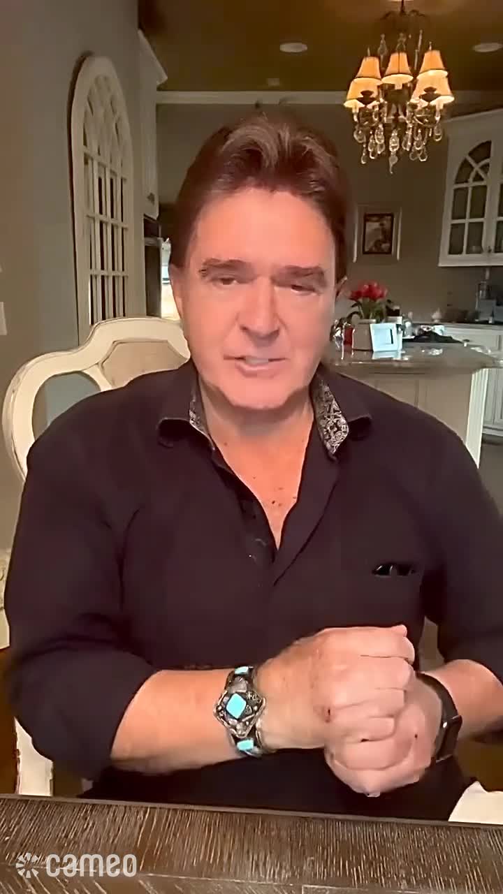 TG Sheppard for Stitch Mitchell | Cameo