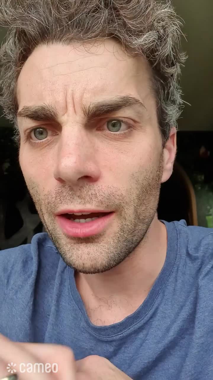 Stewart Clarke for Hesediel | Cameo