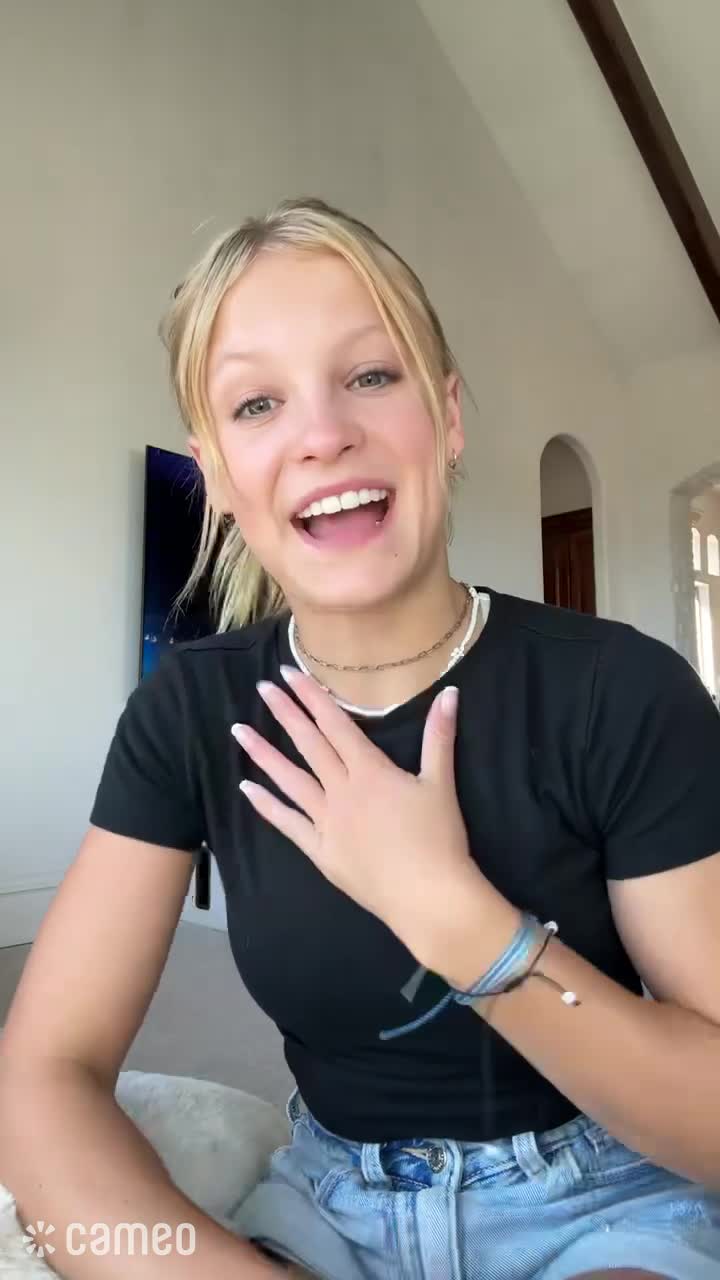 Cameo by Payton Delu | Cameo