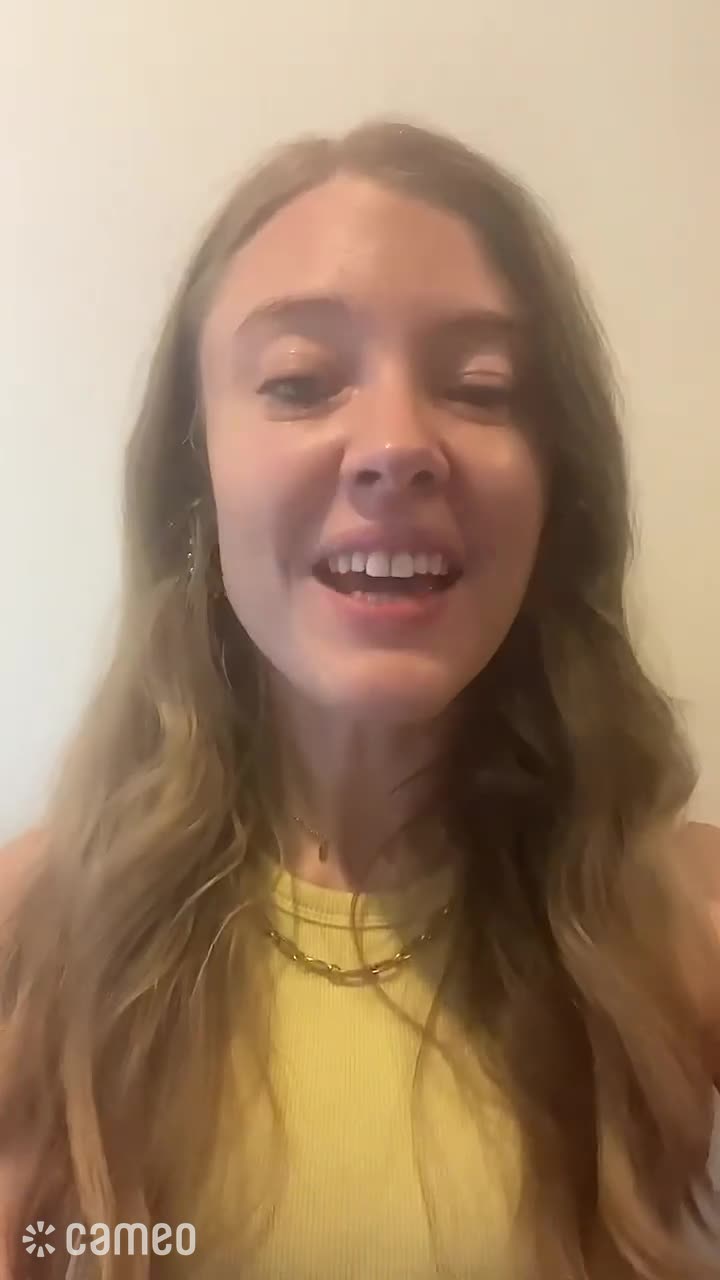 Cameo by Jennifer English | Cameo