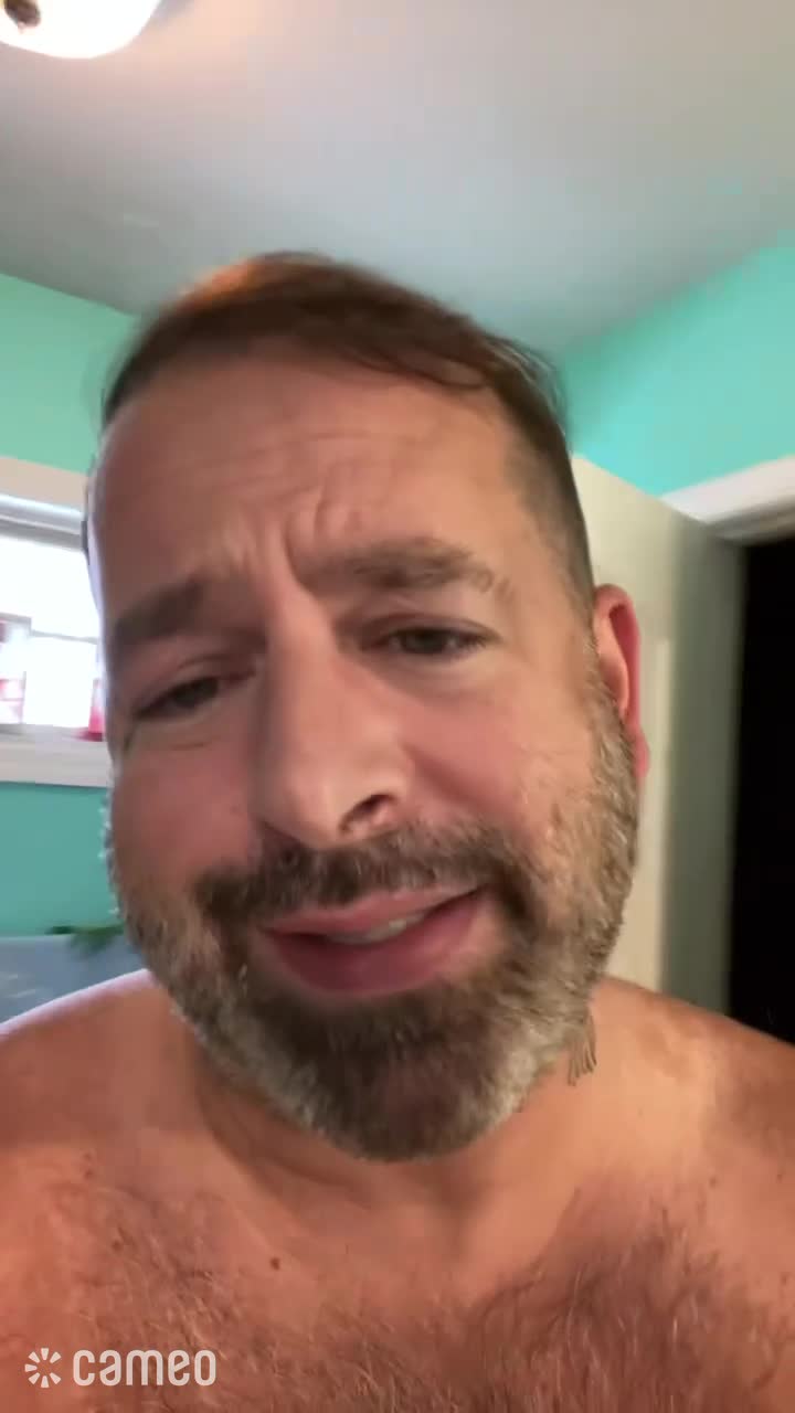 Amiri King for Austin Pate | Cameo