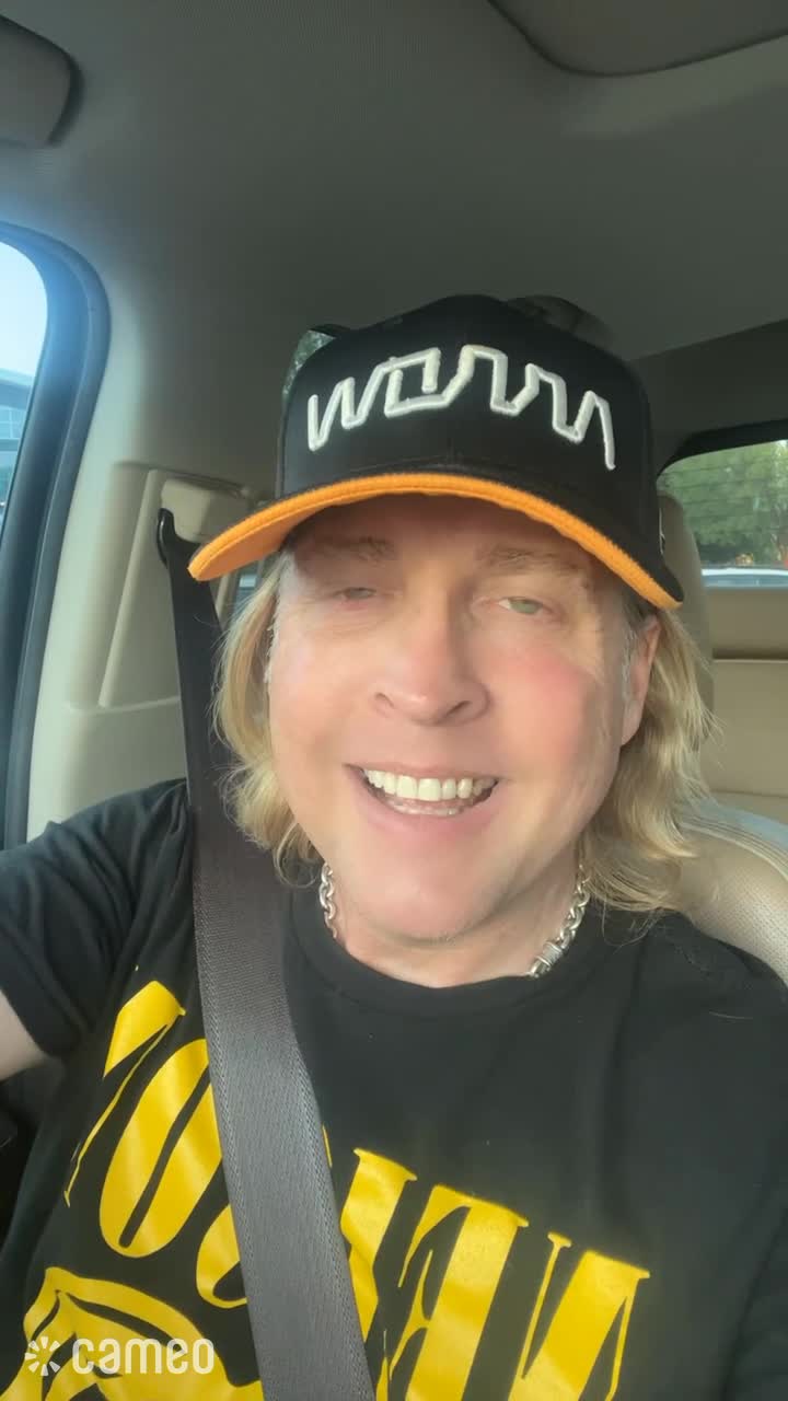 Cameo by Matthew Nelson | Cameo