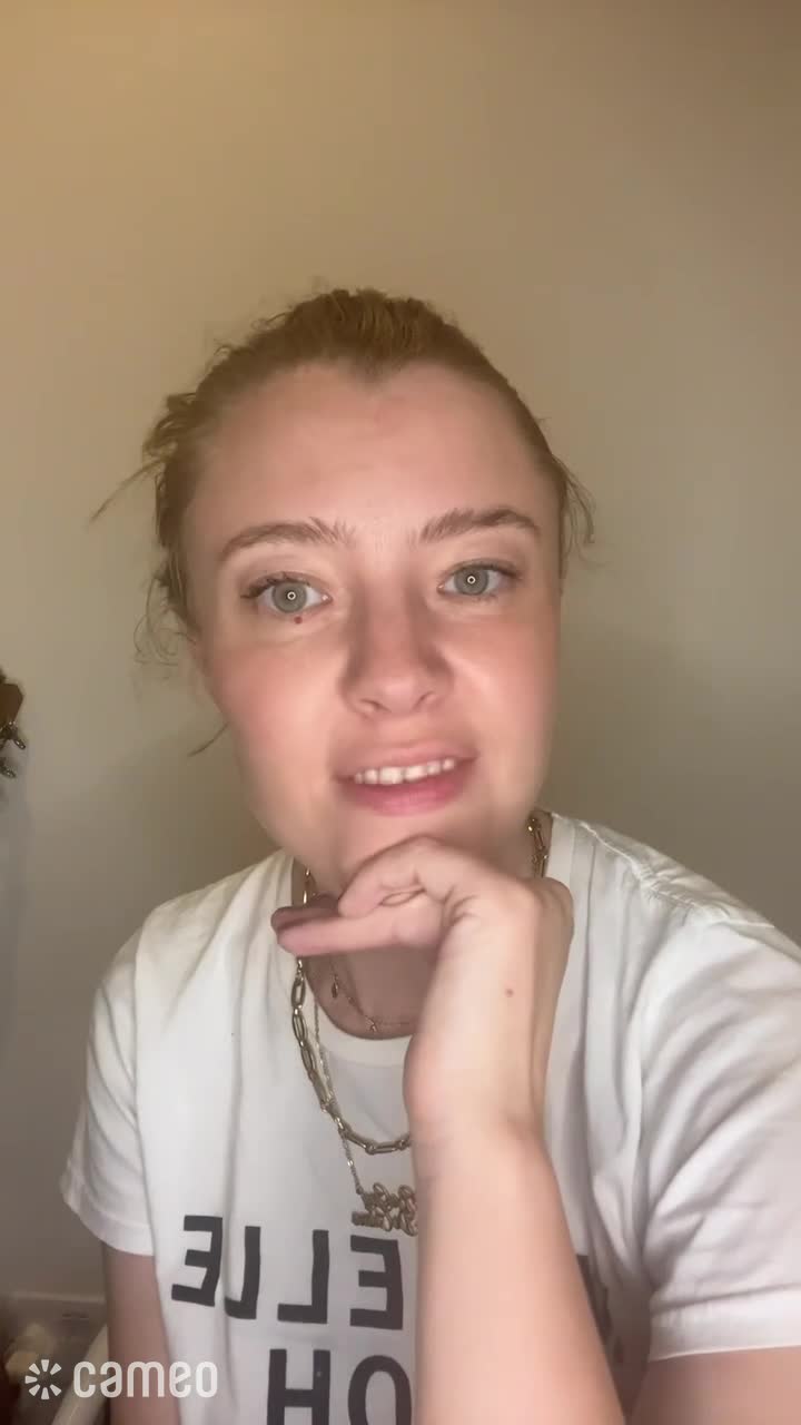 Cameo by Jennifer English | Cameo