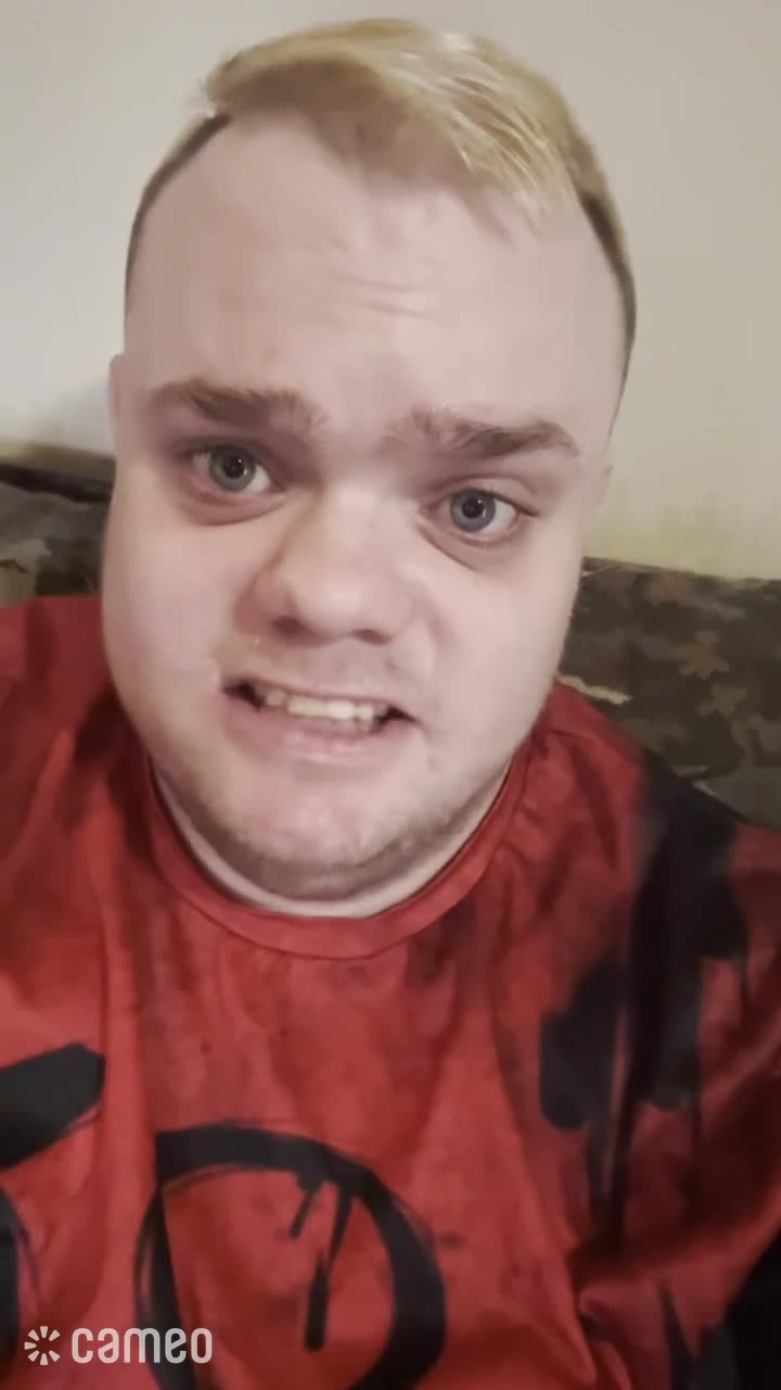 Devon Sweeney for Tee | Cameo