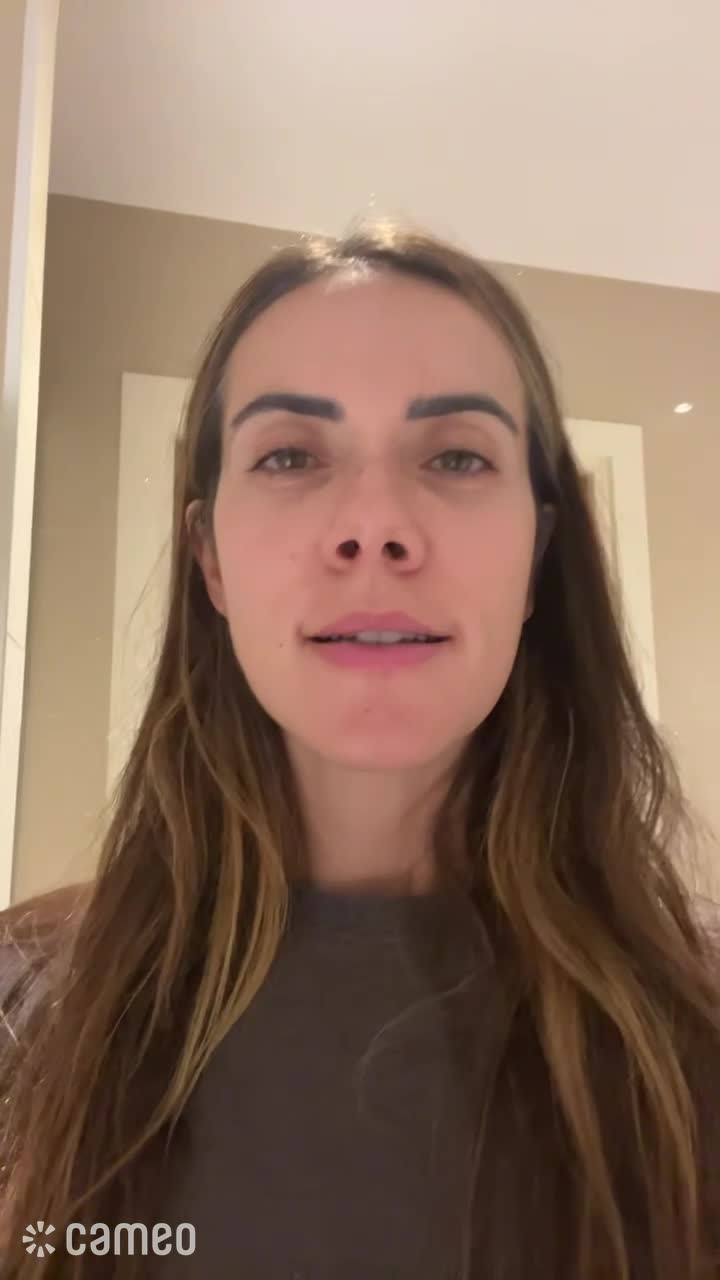 Cameo by Devora Wilde | Cameo